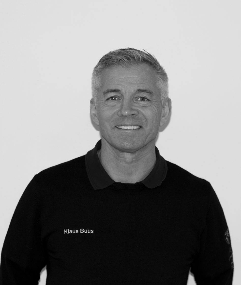Medarbejdere - Klaus Buus A/S